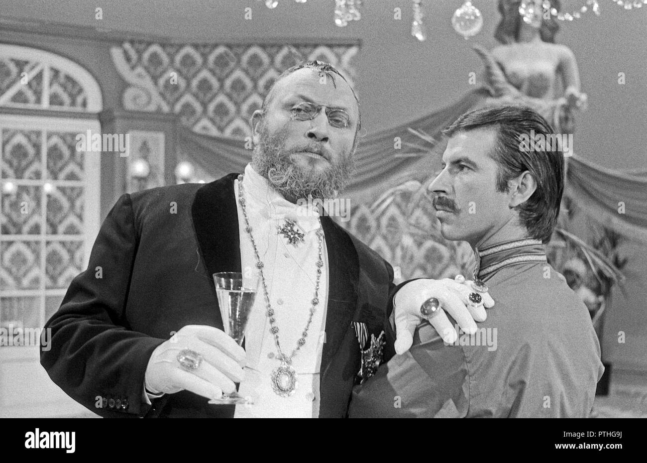 Ivanko Black and White Stock Photos & Images - Alamy