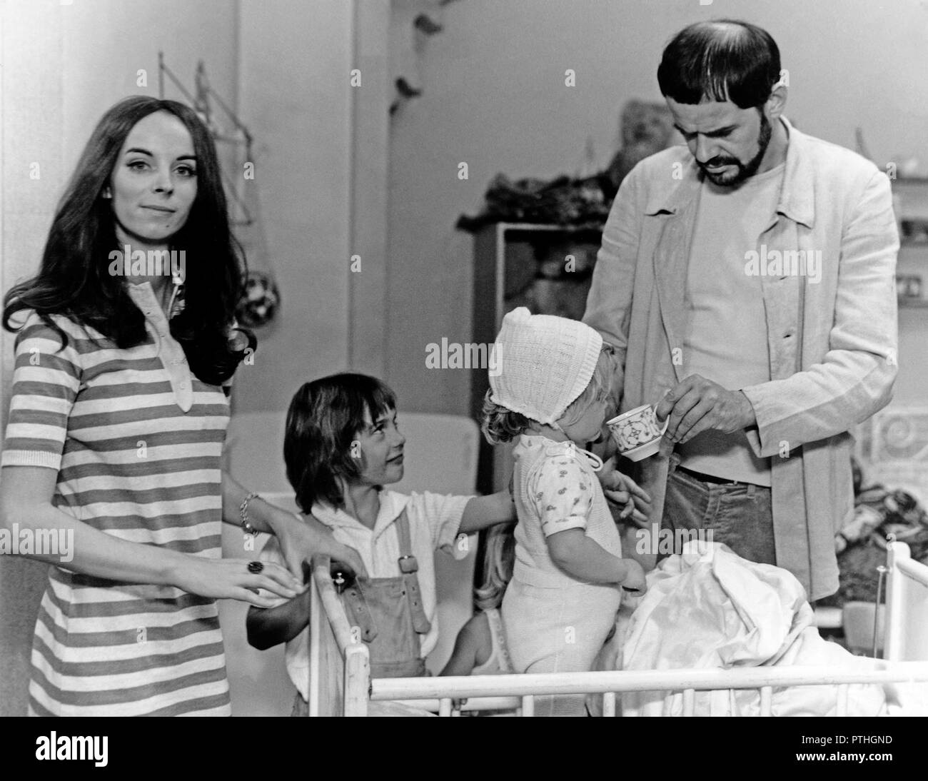 Christa maria hi-res stock photography and images - Alamy