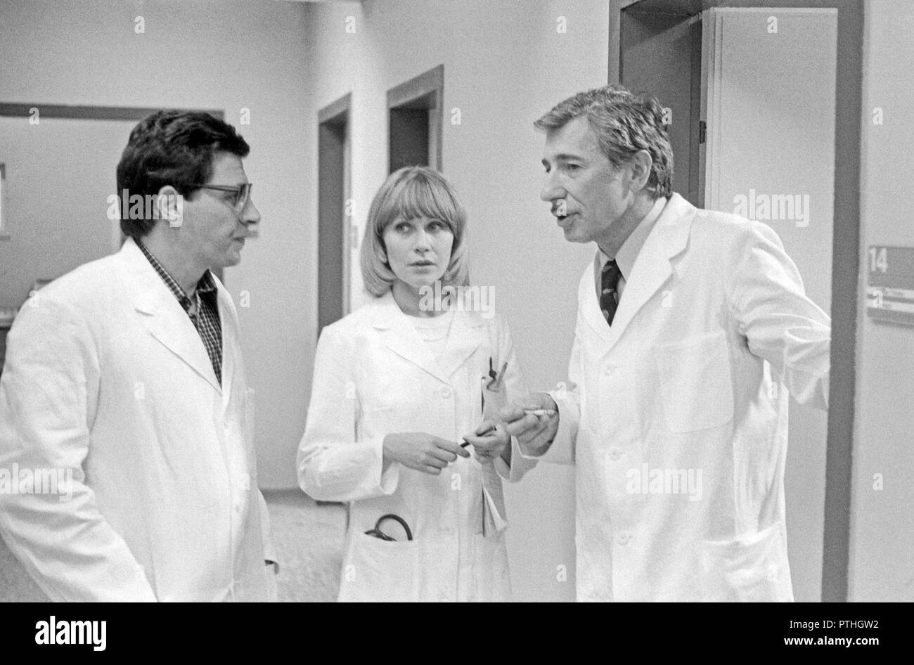 Geschichten aus der Zukunft, Fernsehserie, Deutschland 1978 - 1980 ...