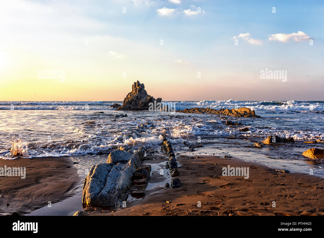 Sopelana hi-res stock photography and images - Alamy
