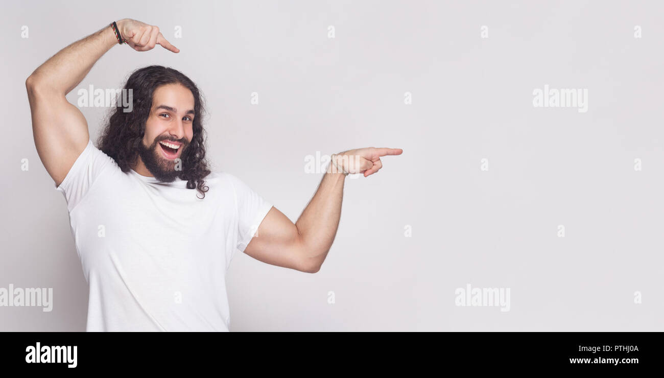 Indian bodybuilder hi-res stock photography and images - Alamy