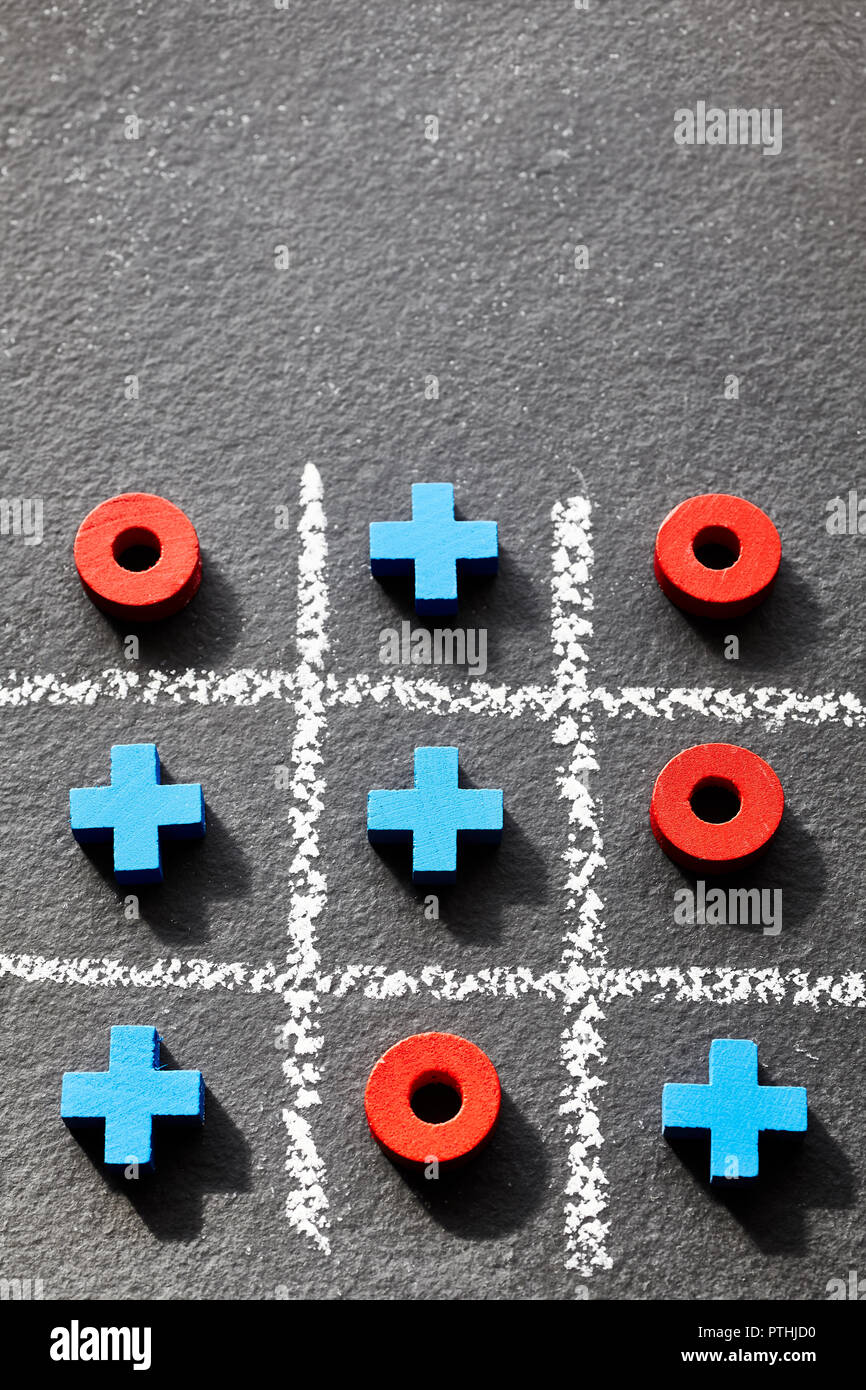 Tic tac hi-res stock photography and images - Alamy