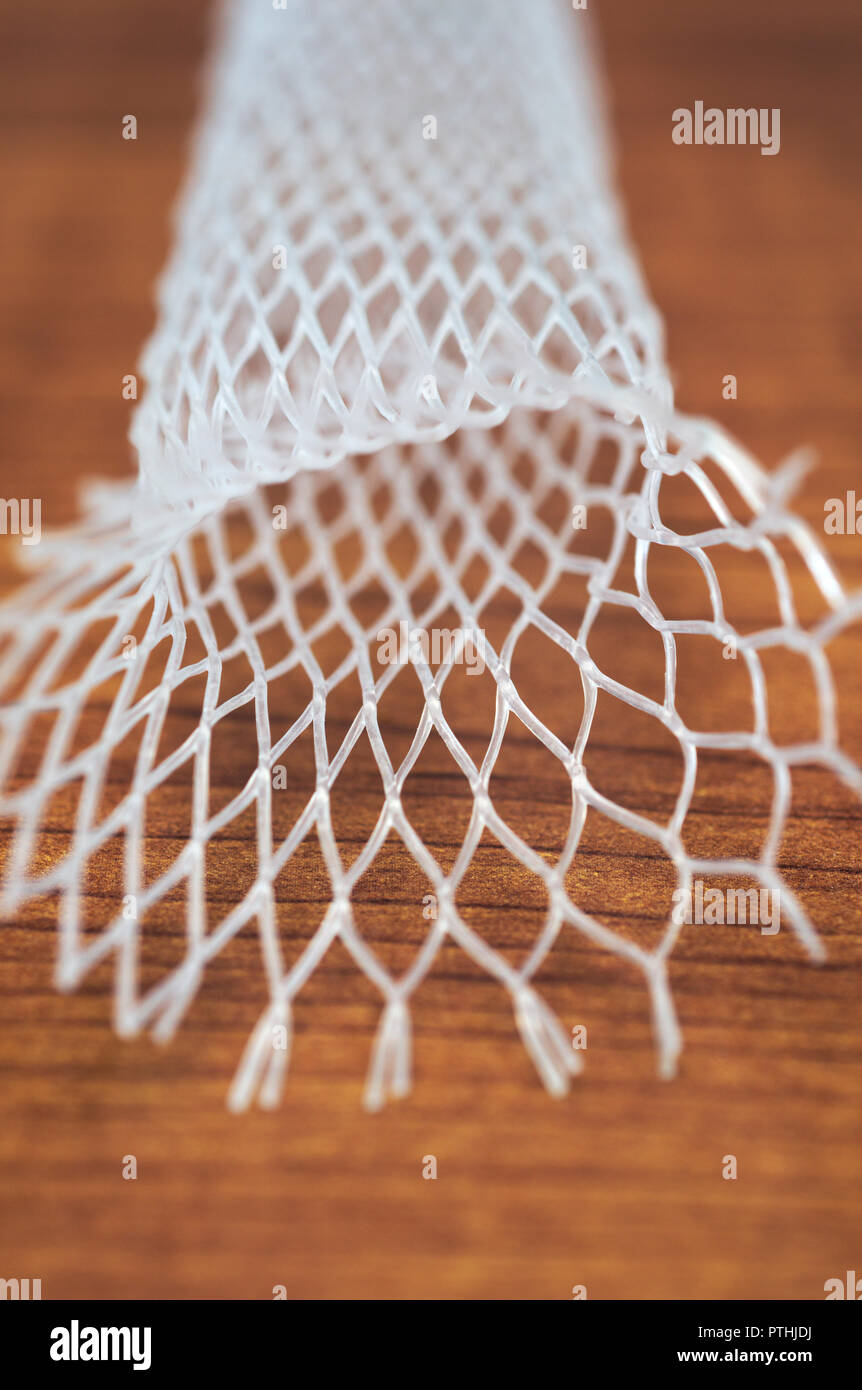 plastic protection net Stock Photo - Alamy
