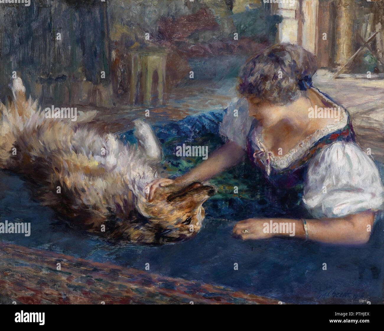 Max ferdinand hi-res stock photography and images - Alamy