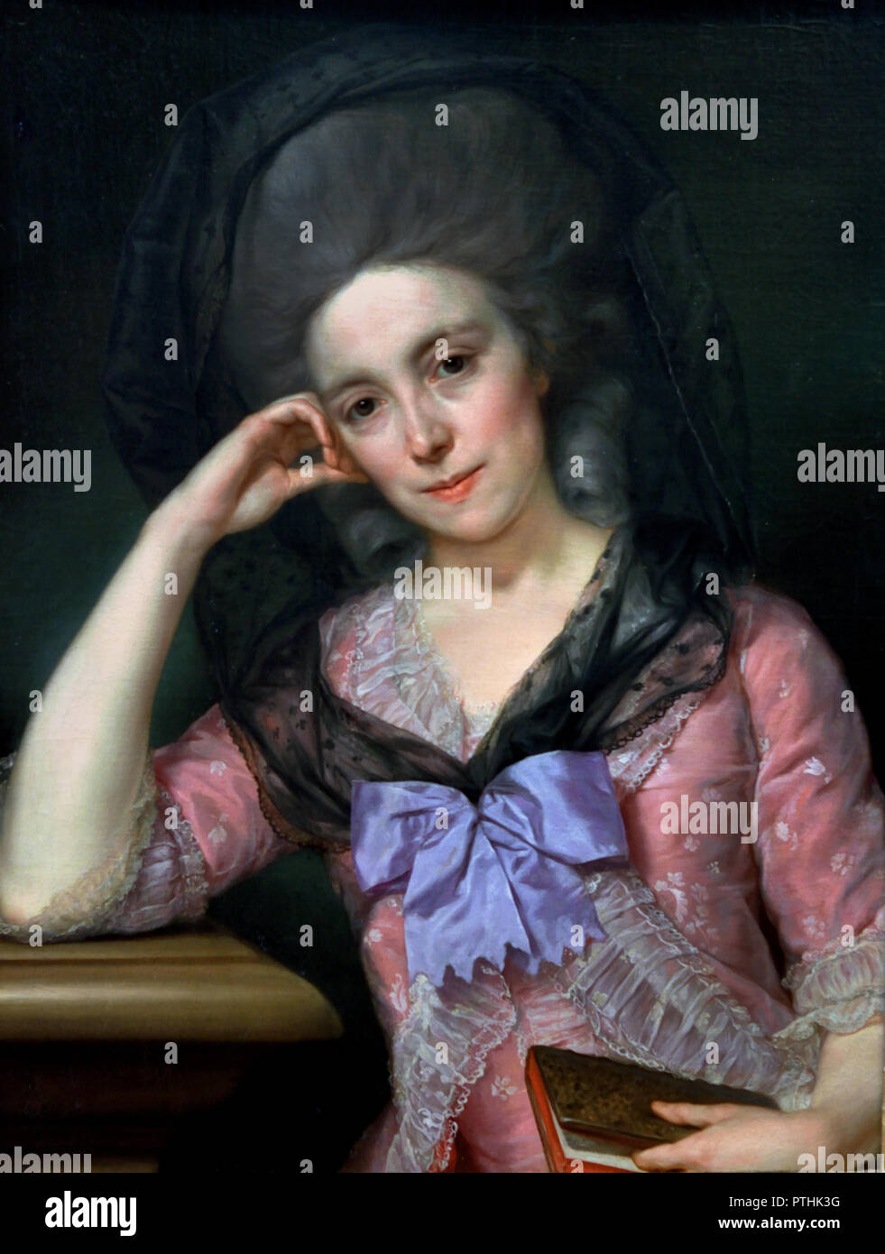 Countess of bristol elizabeth hervey hi-res stock photography and ...