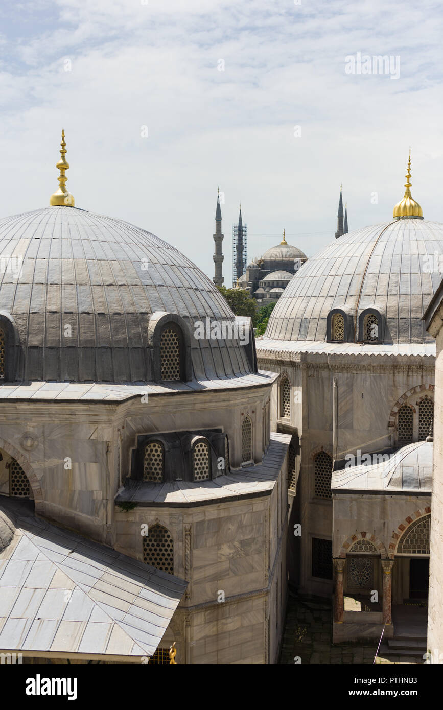 Domed buildings hi-res stock photography and images - Alamy