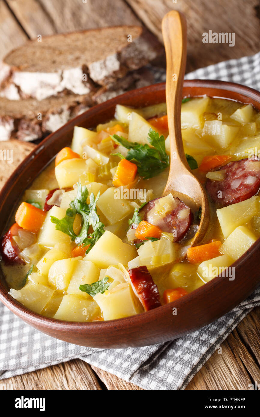 Rustic german bread hi-res stock photography and images - Alamy