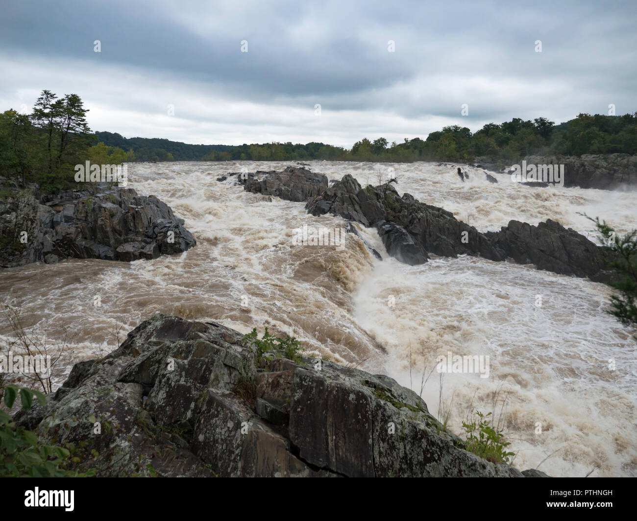Potomac river water hi-res stock photography and images - Alamy