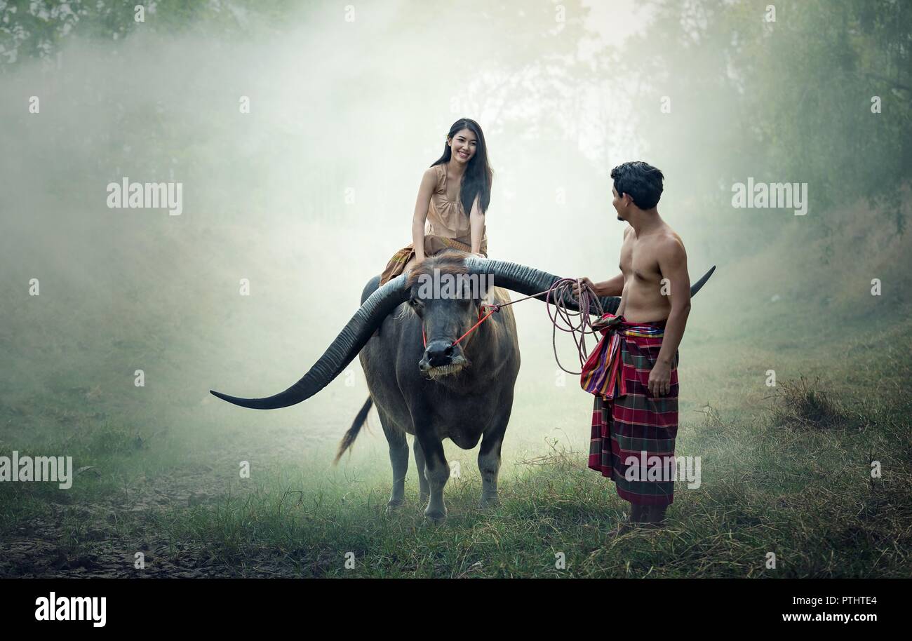 Happy forests hi-res stock photography and images - Alamy