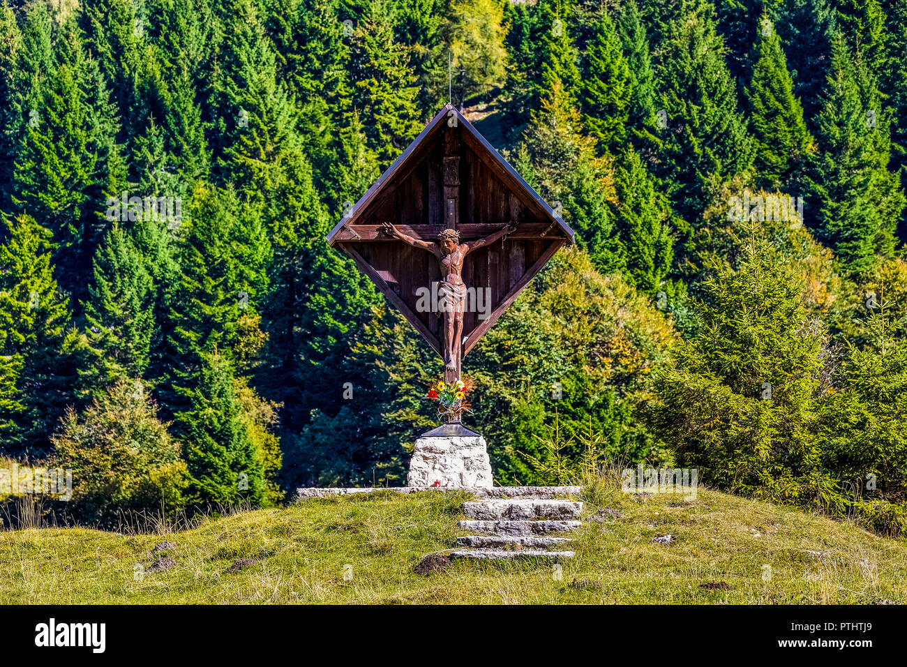 Monte grappa in italy hi-res stock photography and images - Alamy