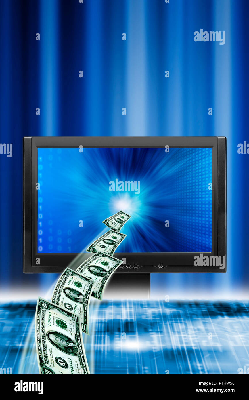 E banking hi-res stock photography and images - Alamy