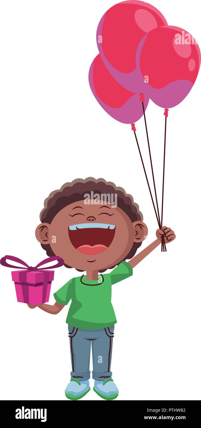 Cute boy cartoon Stock Vector Image & Art - Alamy