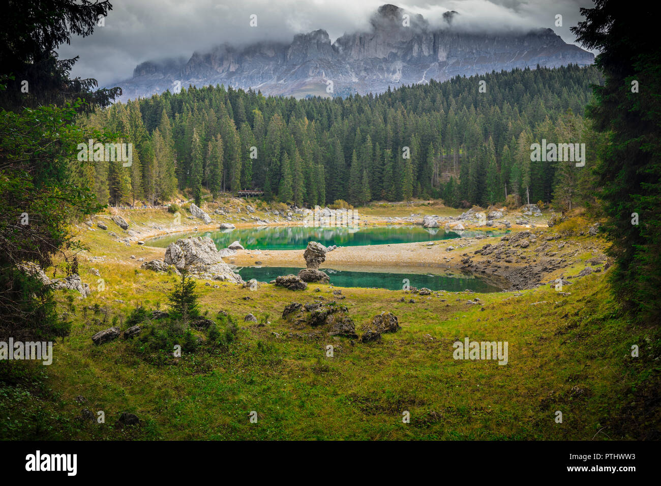 Carezza see hi-res stock photography and images - Alamy