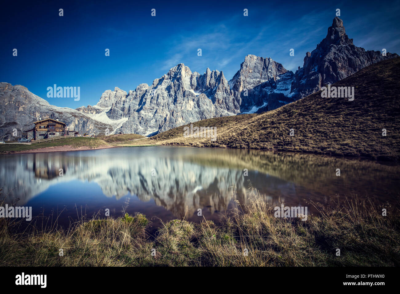 Passo rolle hi-res stock photography and images - Alamy