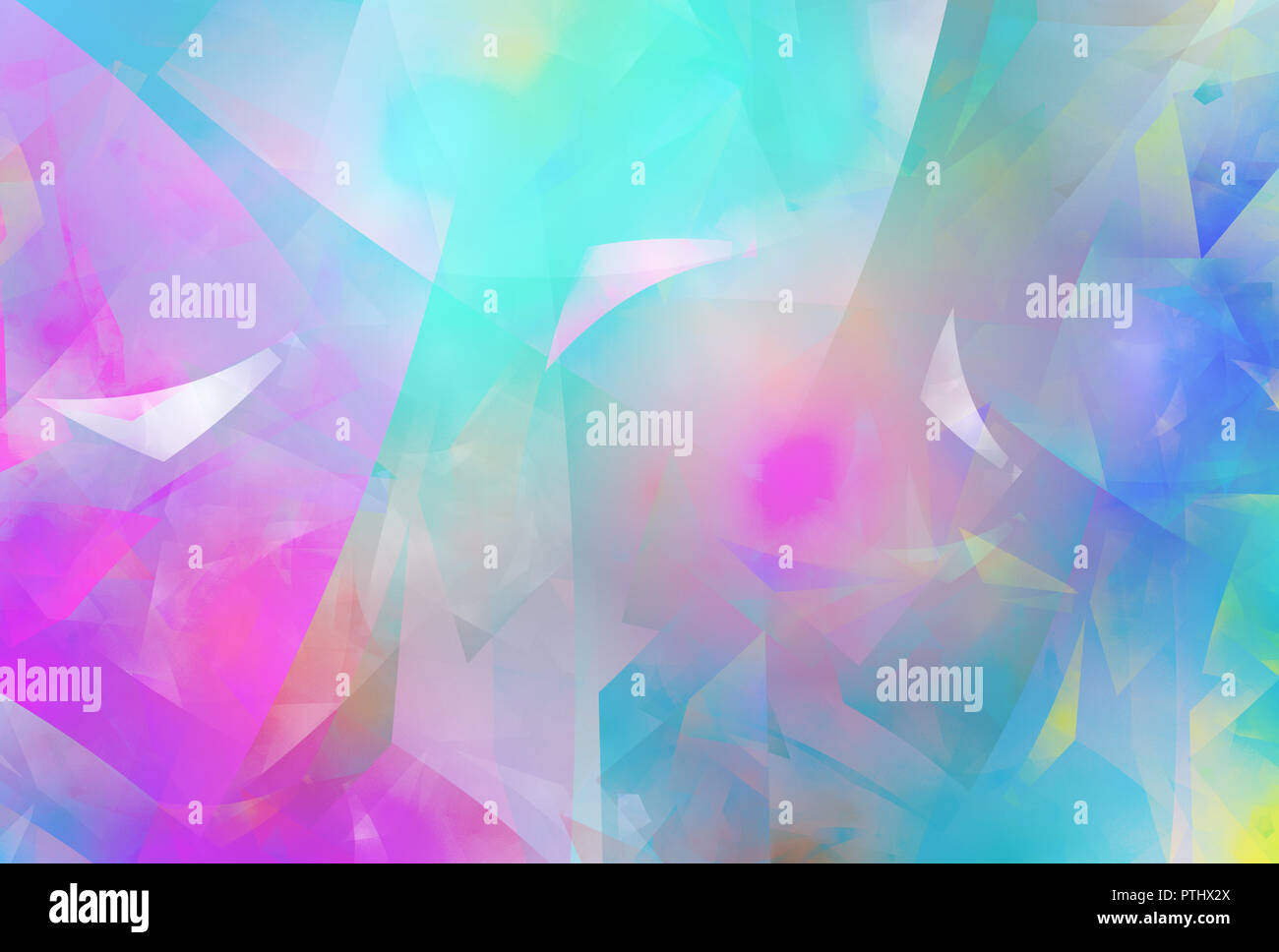 Abstract color dynamic background with lighting effect. Futuristic ...