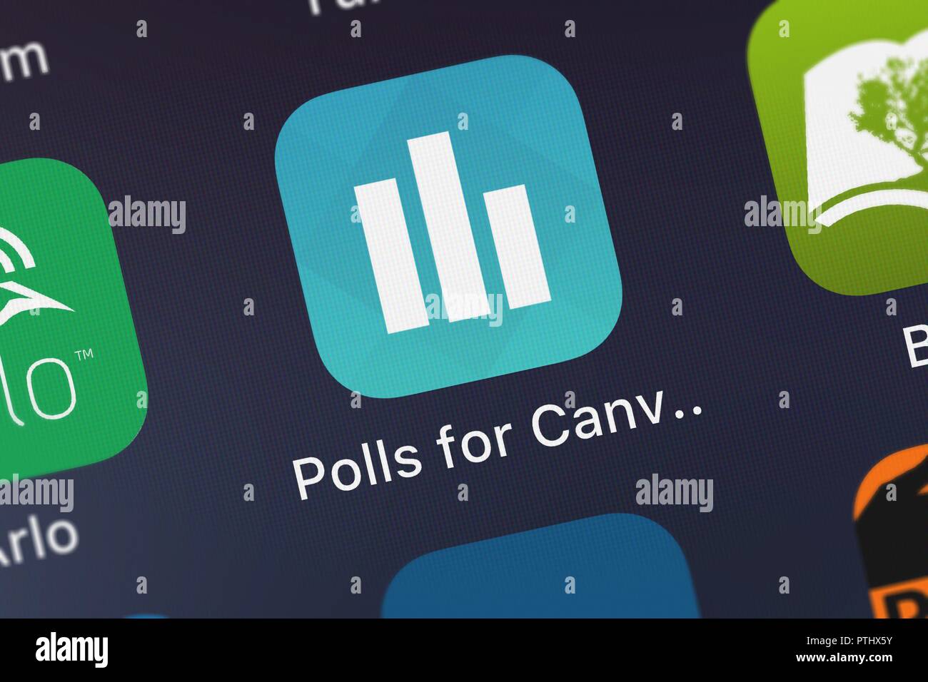 Instructure hi-res stock photography and images - Alamy