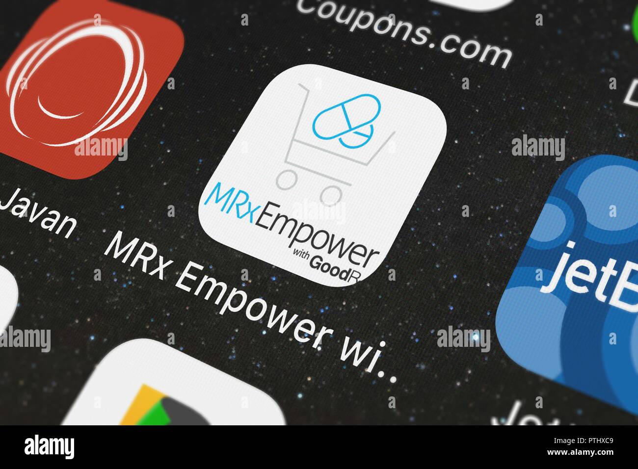 Mrx icon hi-res stock photography and images - Alamy