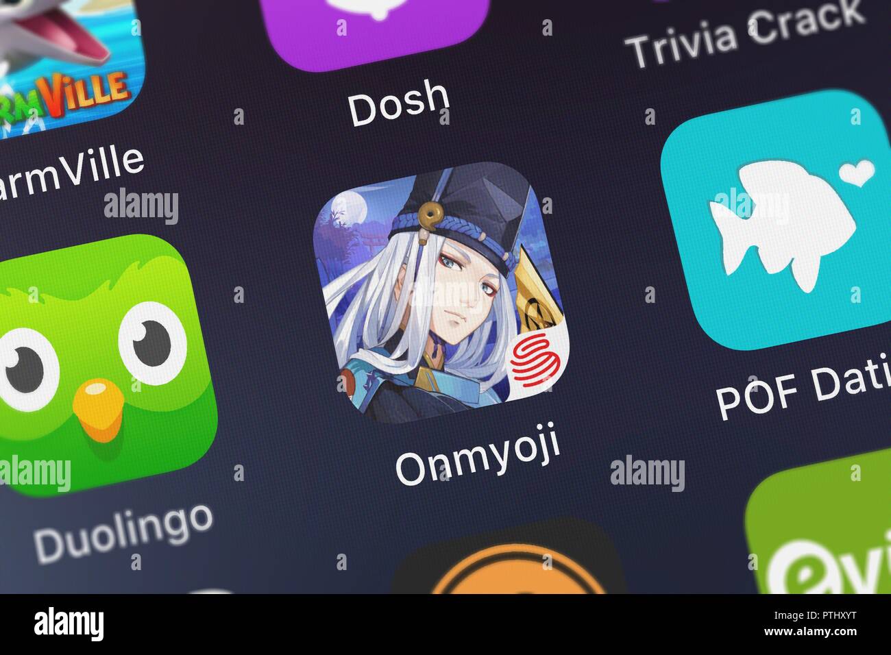 Netease games hi-res stock photography and images - Alamy