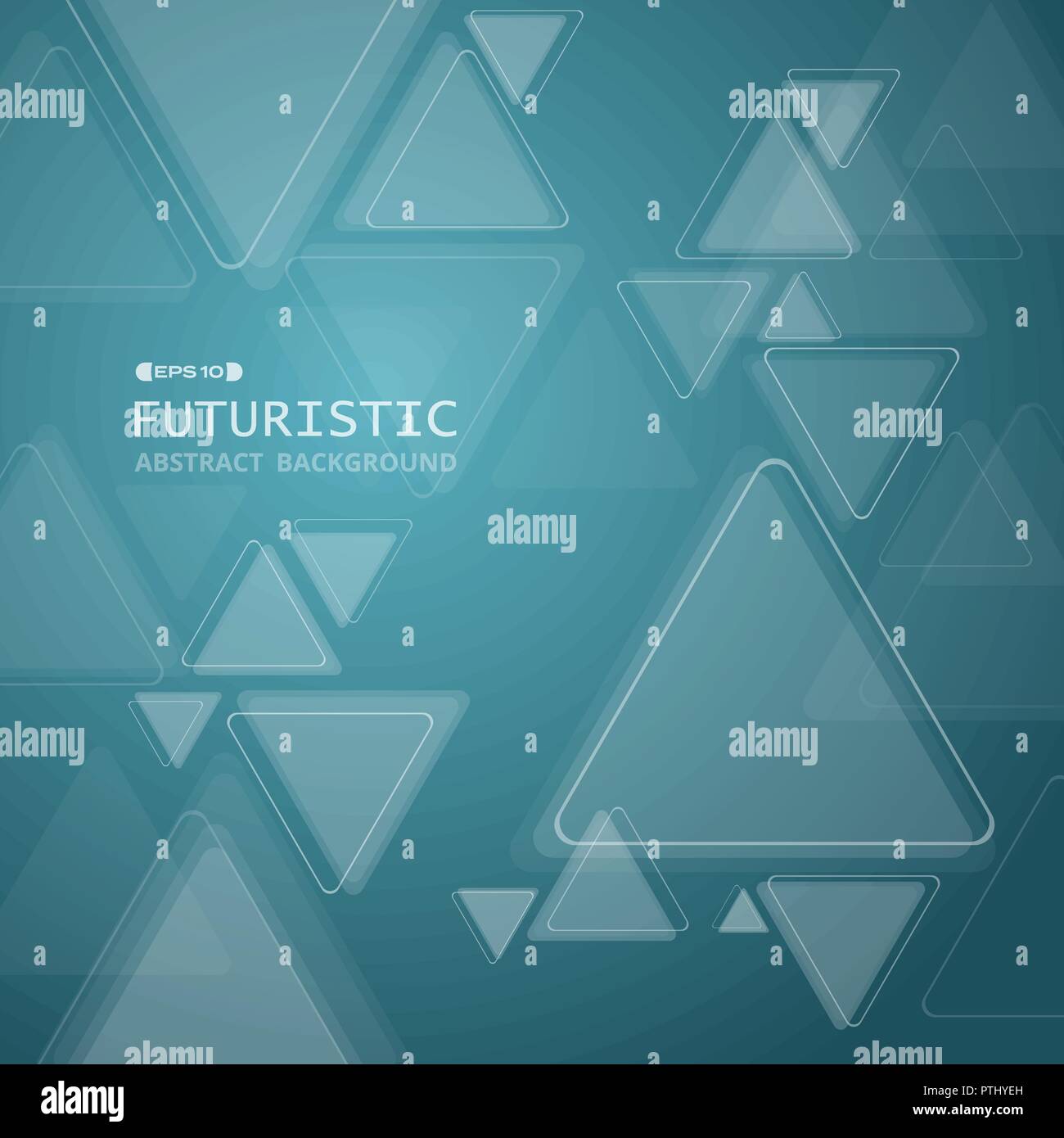 Futuristic pattern hi-res stock photography and images - Alamy