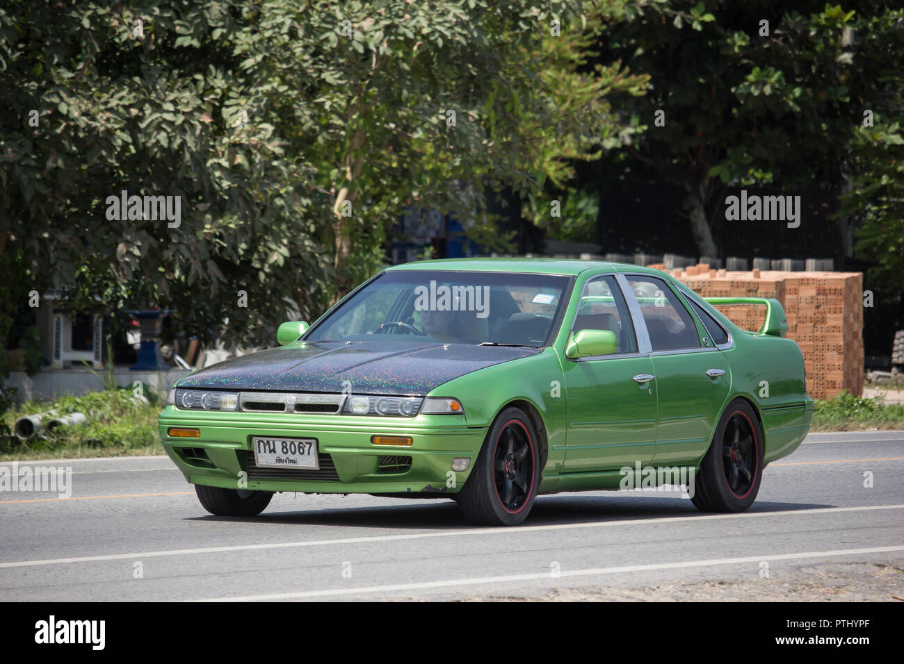 Logotipo De Nissan Cefiro For Nissan Cefiro Car Sticker Rear Tunk Logo