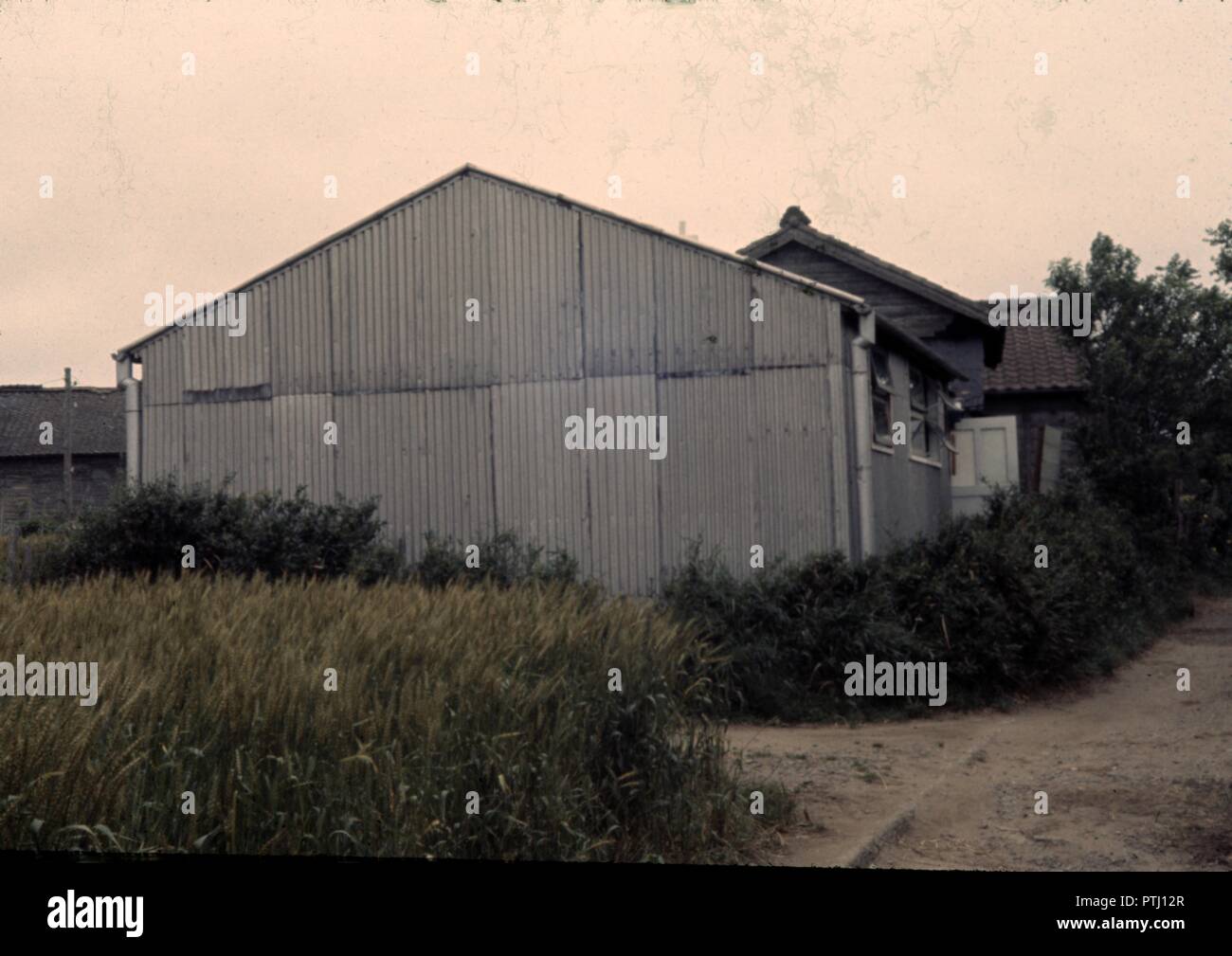 Vintage, authentic archival photograph, 1965 Stock Photo - Alamy