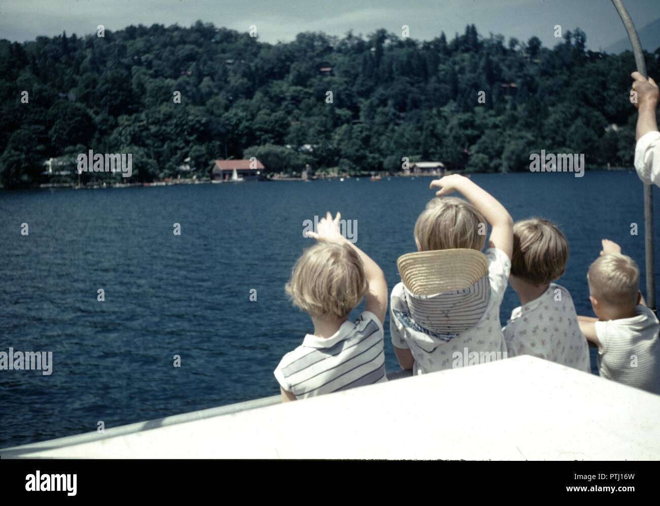 Vintage, authentic archival photograph, 1965 Stock Photo - Alamy