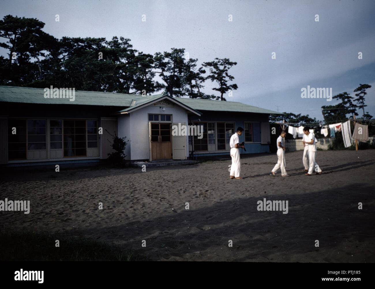 Vintage, authentic archival photograph, 1965 Stock Photo - Alamy