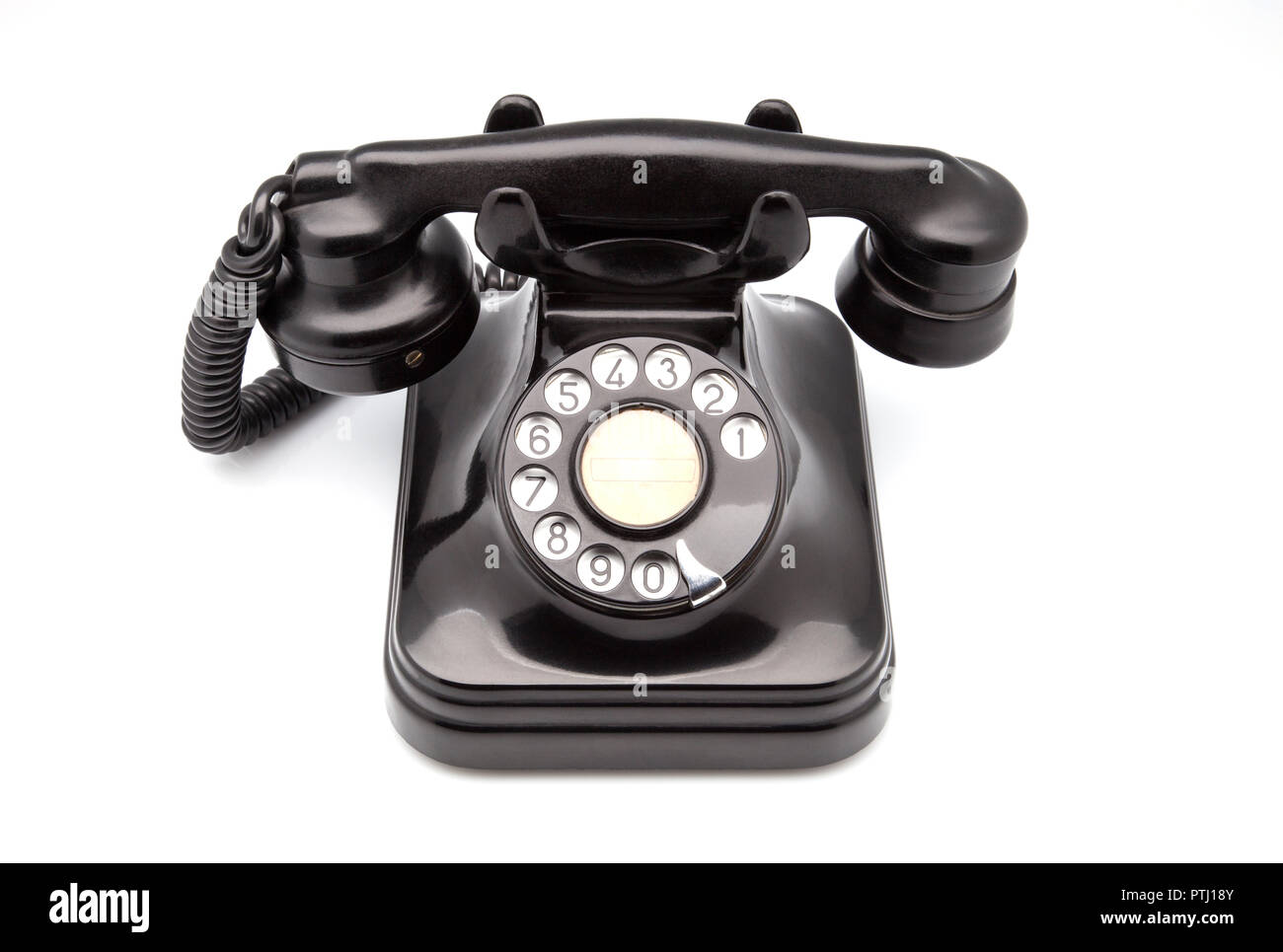 Bakelite color hi-res stock photography and images - Alamy