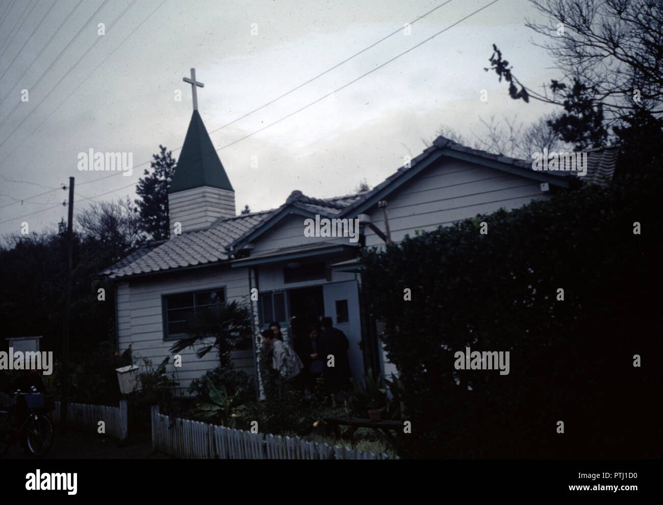 Vintage, authentic archival photograph, 1965 Stock Photo - Alamy