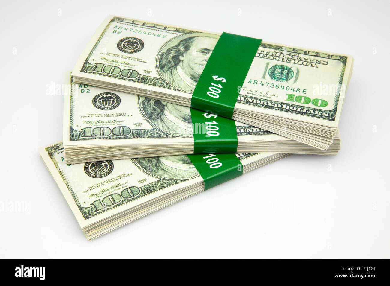 Hundred pennies hi-res stock photography and images - Alamy