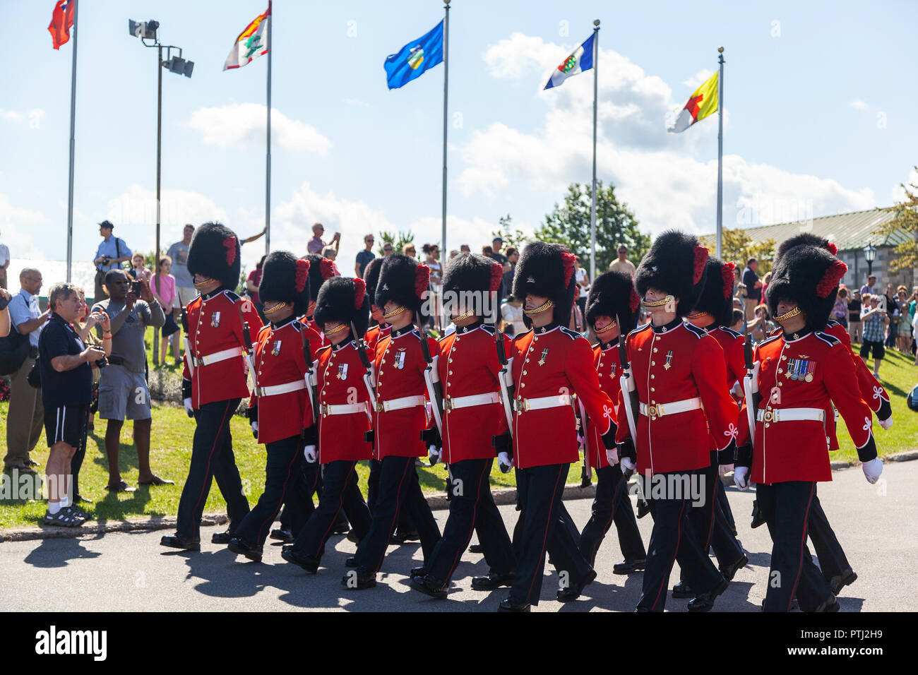 22 regiment hi-res stock photography and images - Alamy