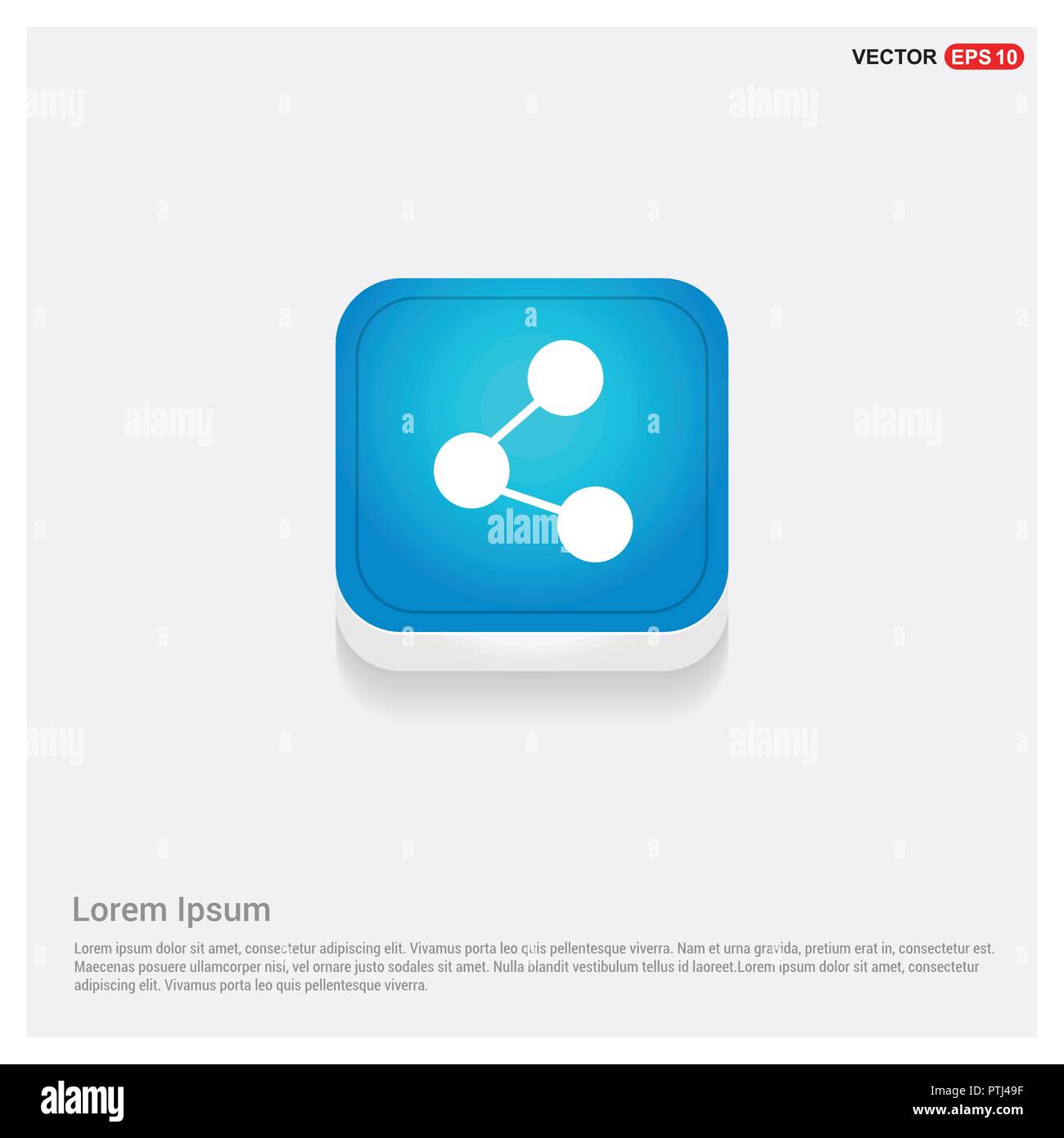 Network, share icon Stock Vector Image & Art - Alamy