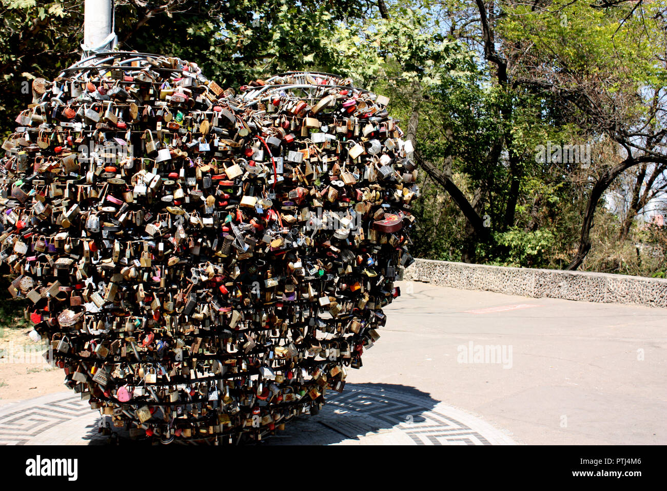 Soviet locks hi-res stock photography and images - Alamy