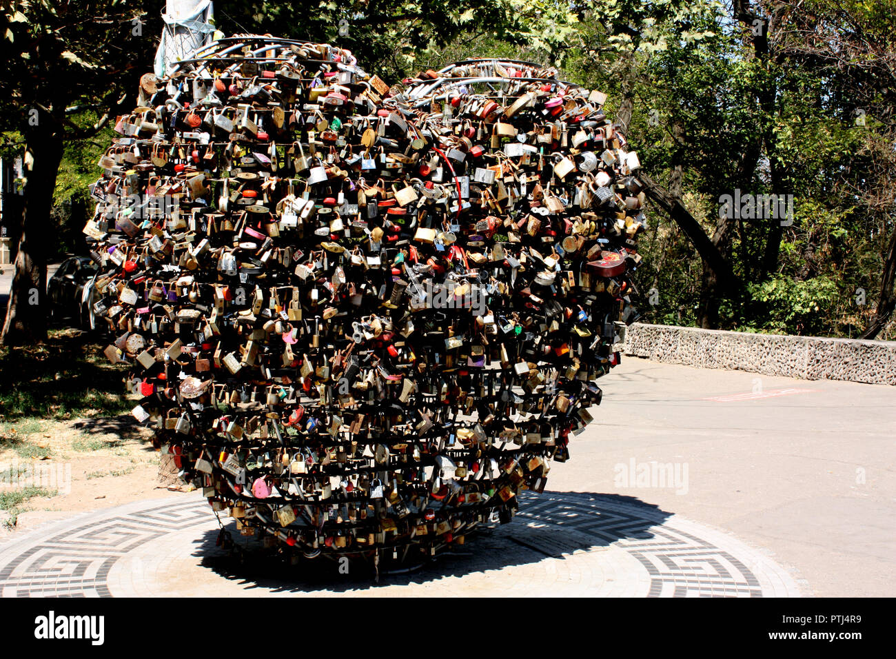 Soviet locks hi-res stock photography and images - Alamy