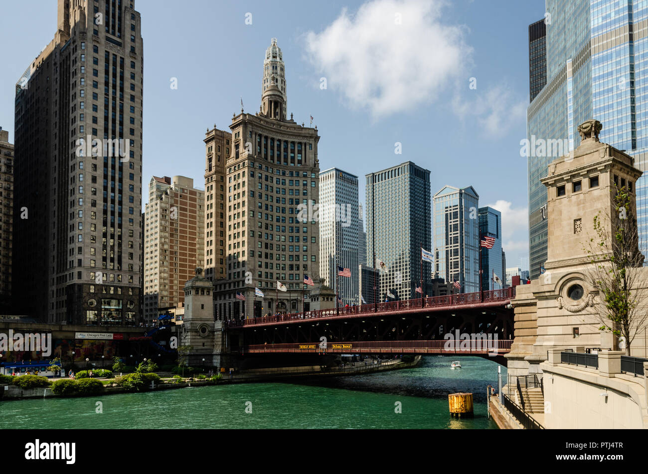London bridge in america hi-res stock photography and images - Alamy