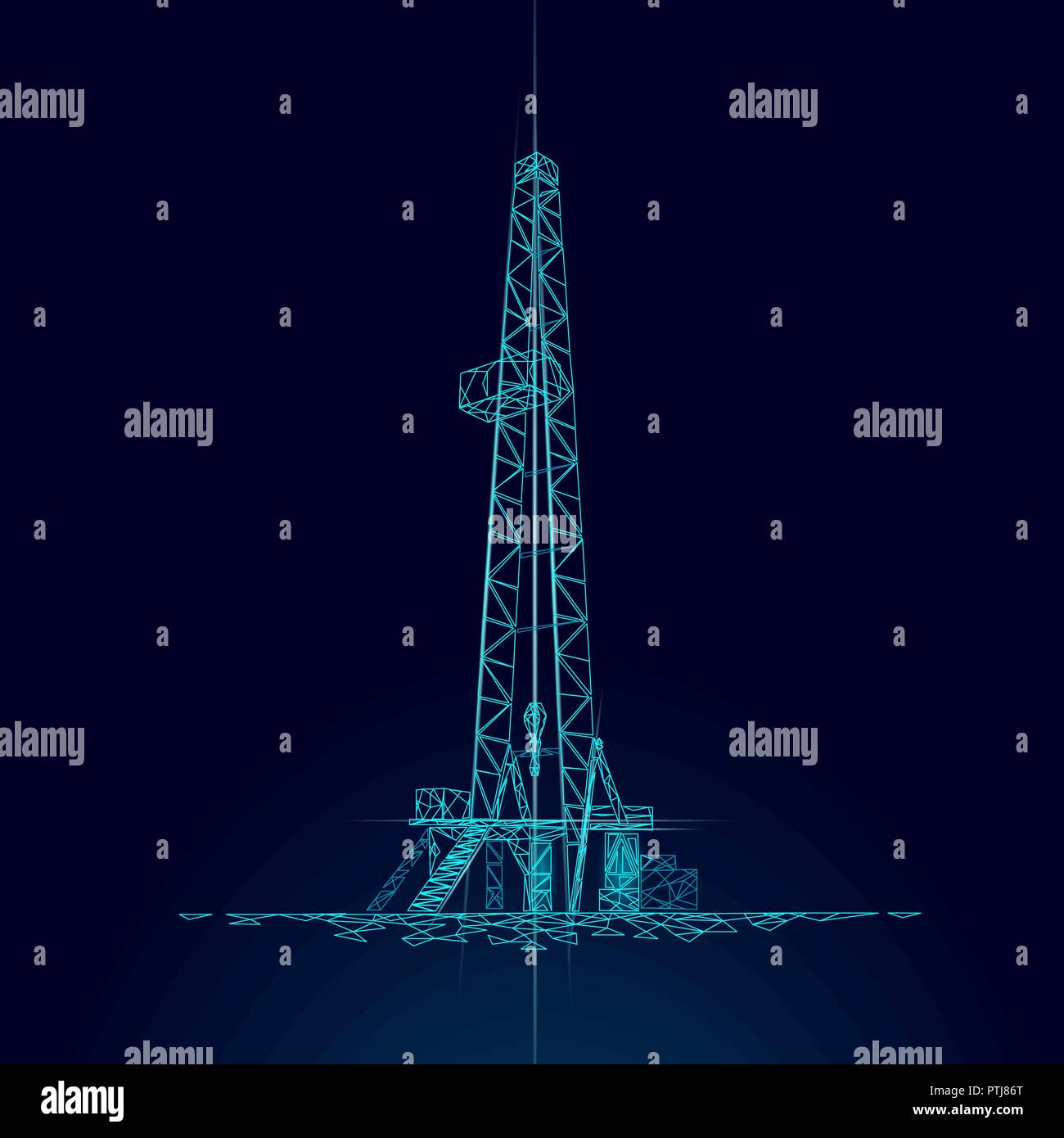 Steel raw material Stock Vector Images - Alamy