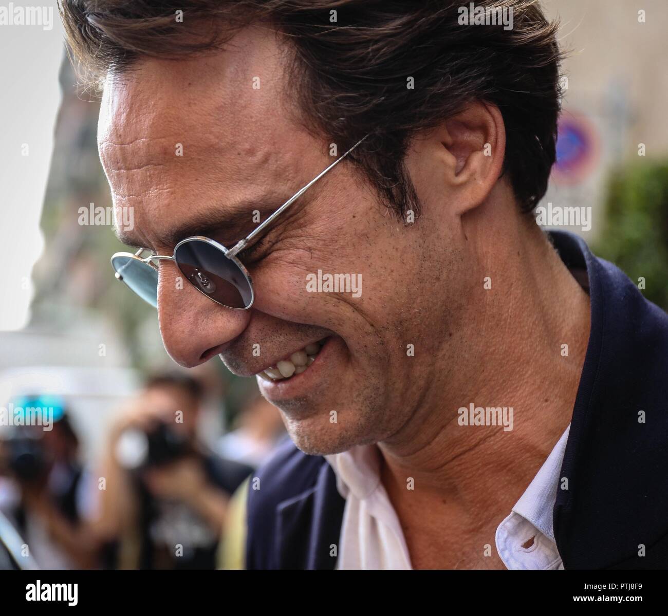 Alessandro preziosi hi-res stock photography and images - Alamy