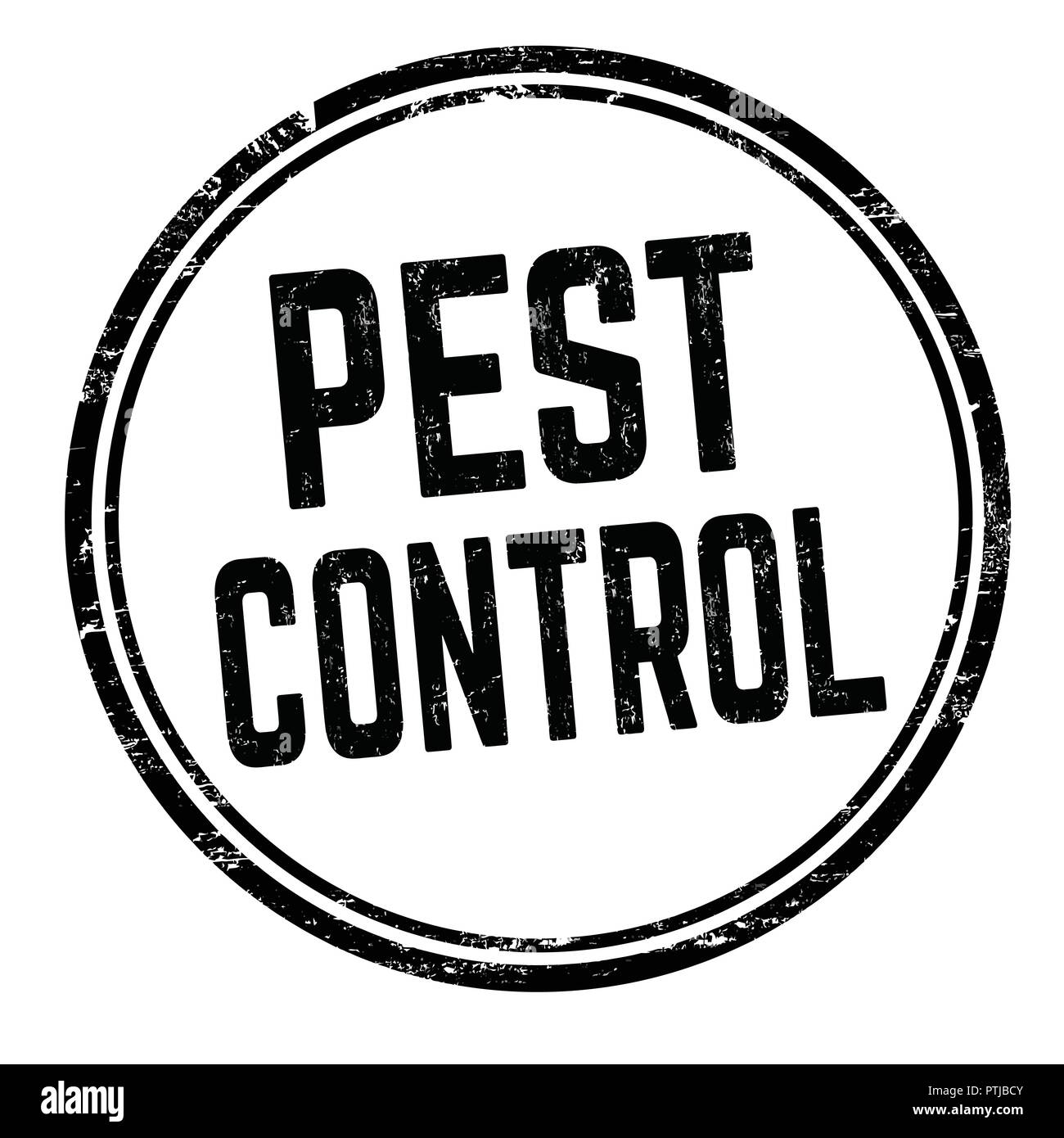 Pest control Stock Vector Images - Alamy