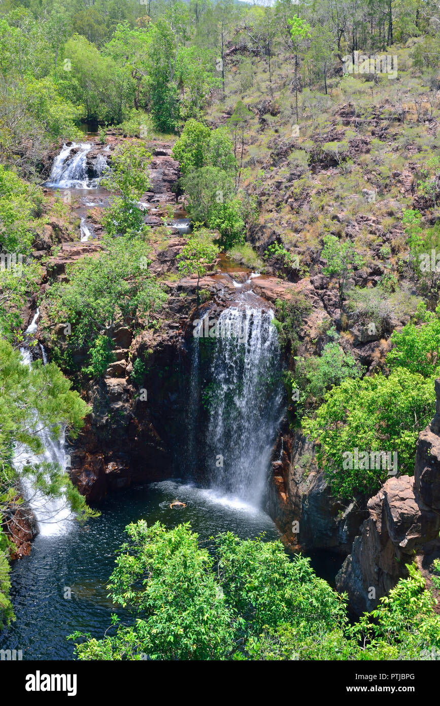 Litchfield National Park, Northern Territory, Australia Stock Photo - Alamy