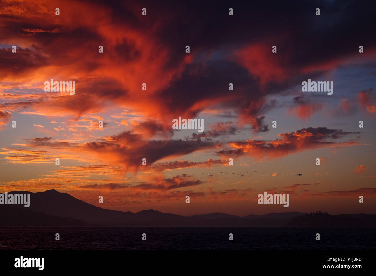 Beautiful shot golden gate hi-res stock photography and images - Alamy