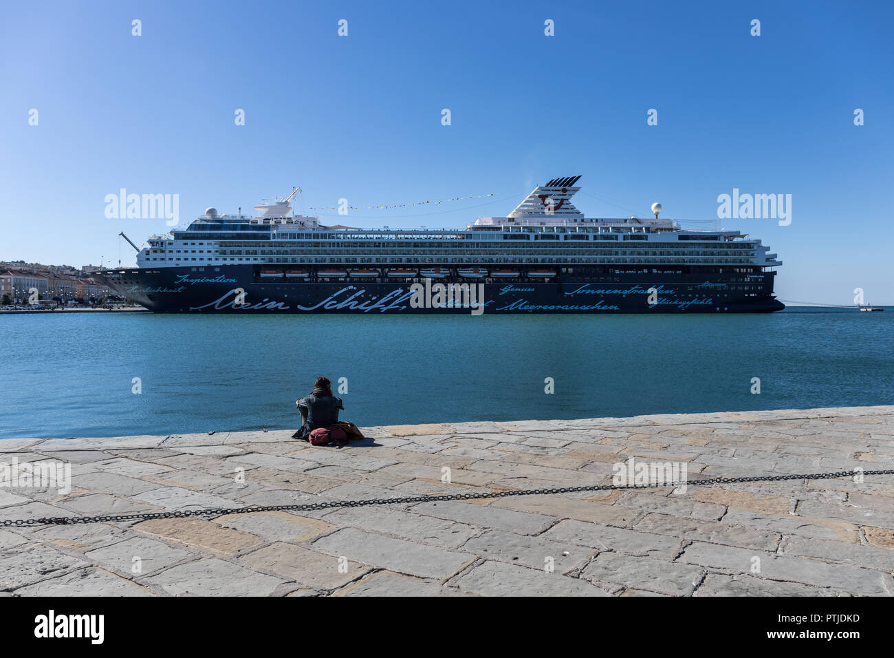 Giulia schiff hi-res stock photography and images - Alamy