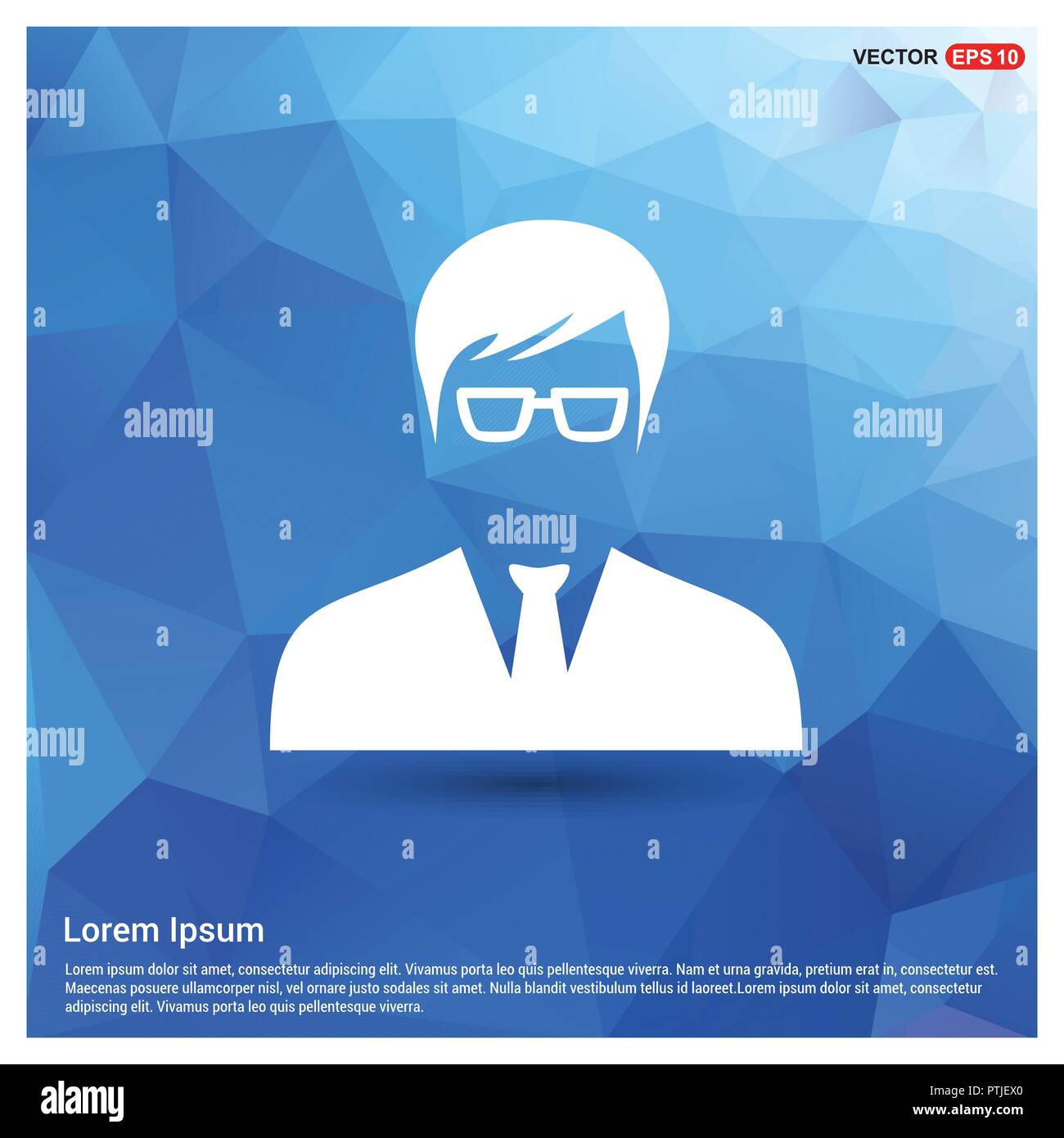 Male User Icon Stock Vector Image & Art - Alamy