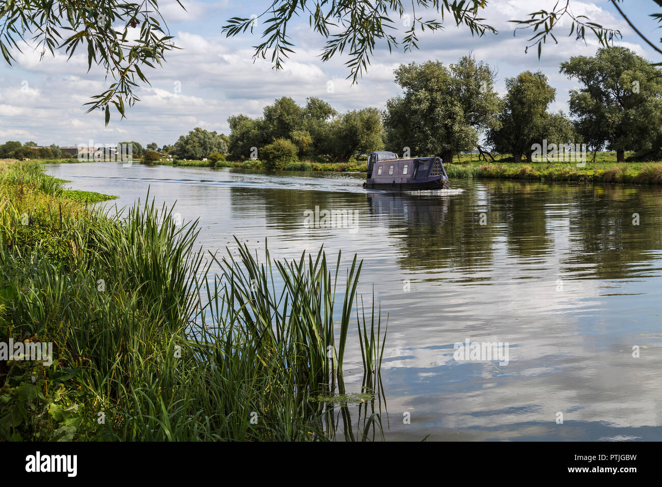 River ouse ely hi-res stock photography and images - Alamy