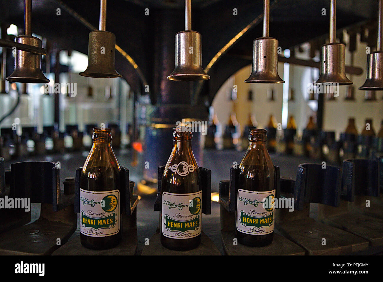 De halve maan tour hi-res stock photography and images - Alamy