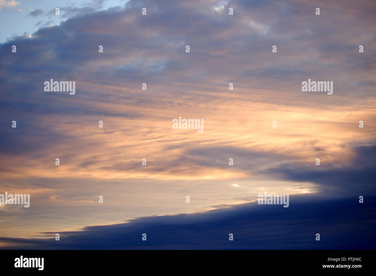 Perfect end to a day hi-res stock photography and images - Alamy
