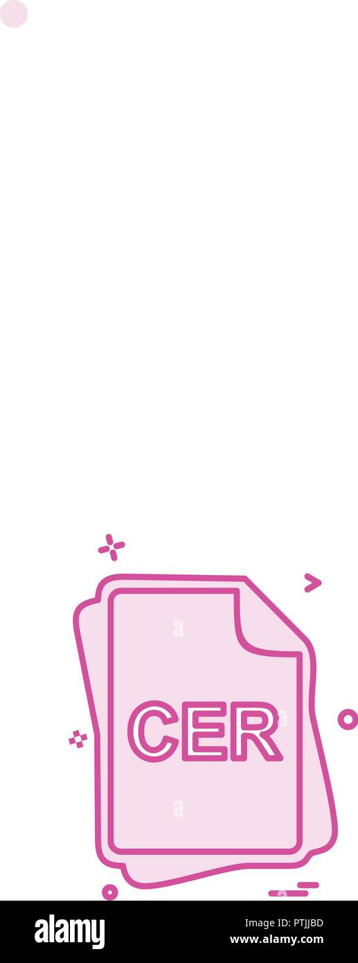 Cer symbol hi-res stock photography and images - Alamy