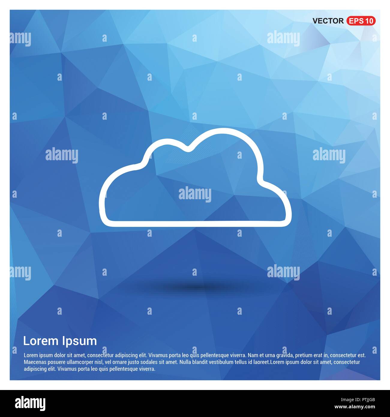 Weather clouds icon Stock Vector Image & Art - Alamy