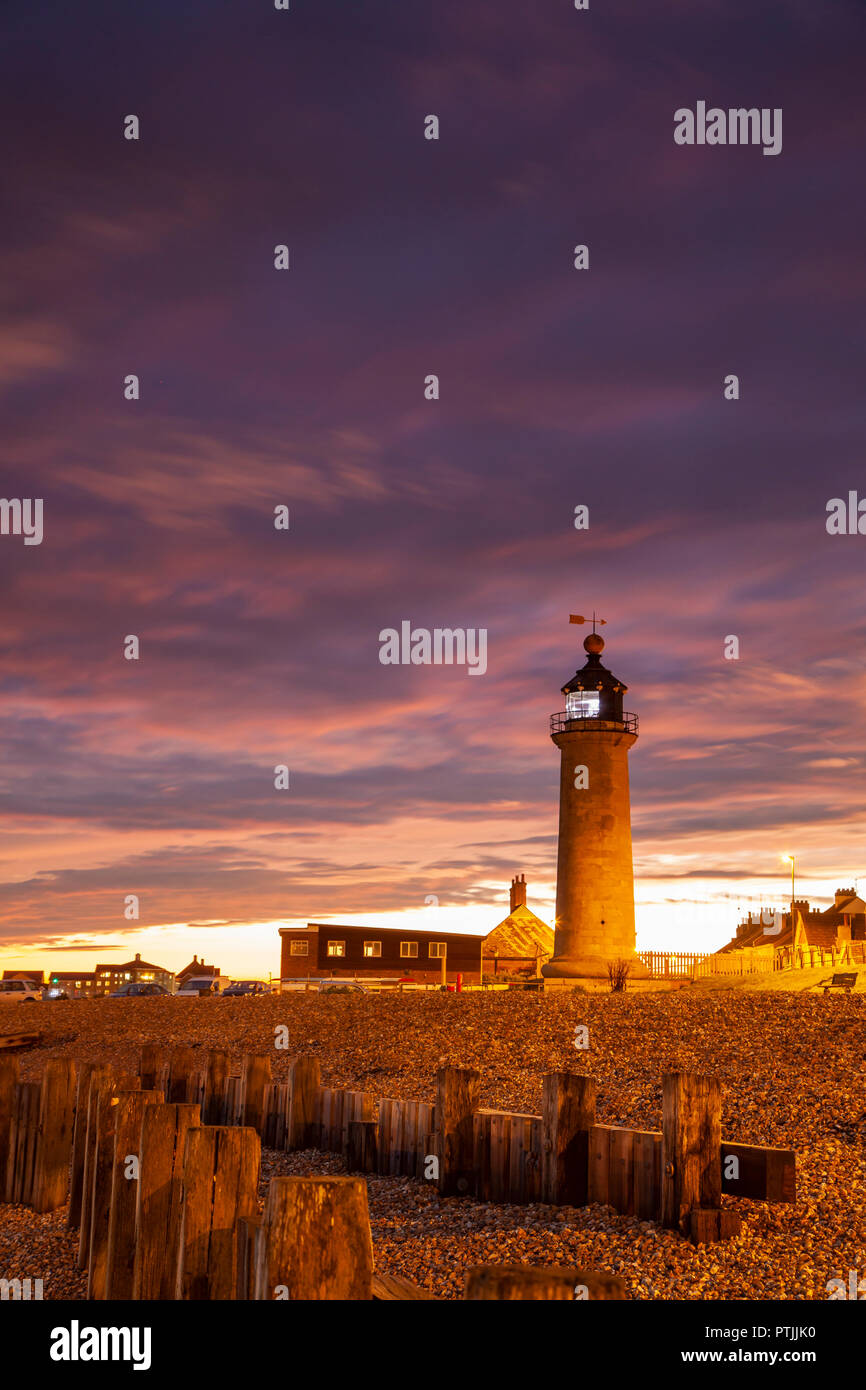 Shoreham by sea, lighthouse hi-res stock photography and images - Alamy