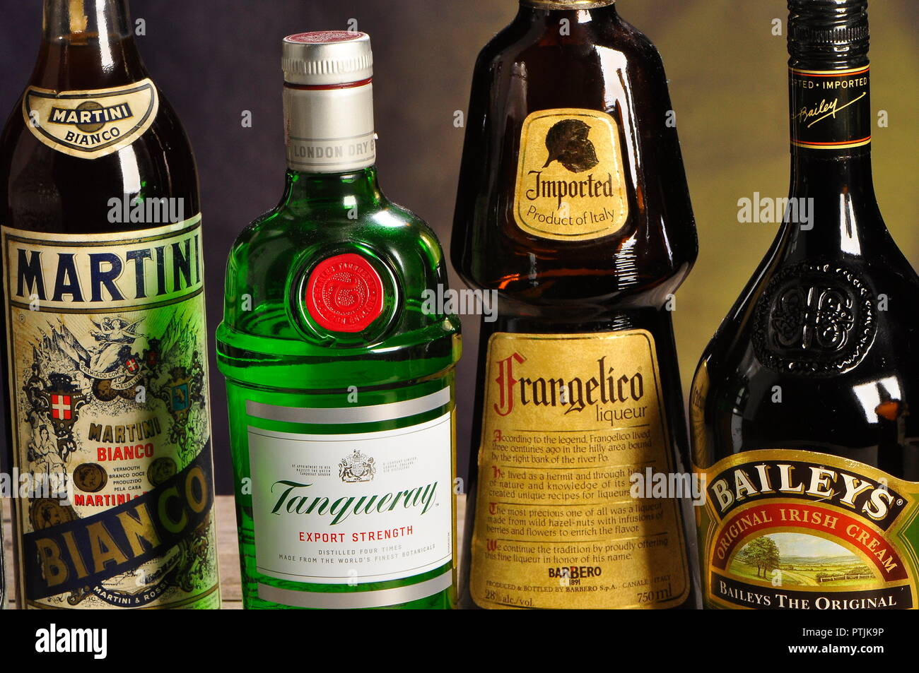Concept mixed hi-res stock photography and images - Alamy
