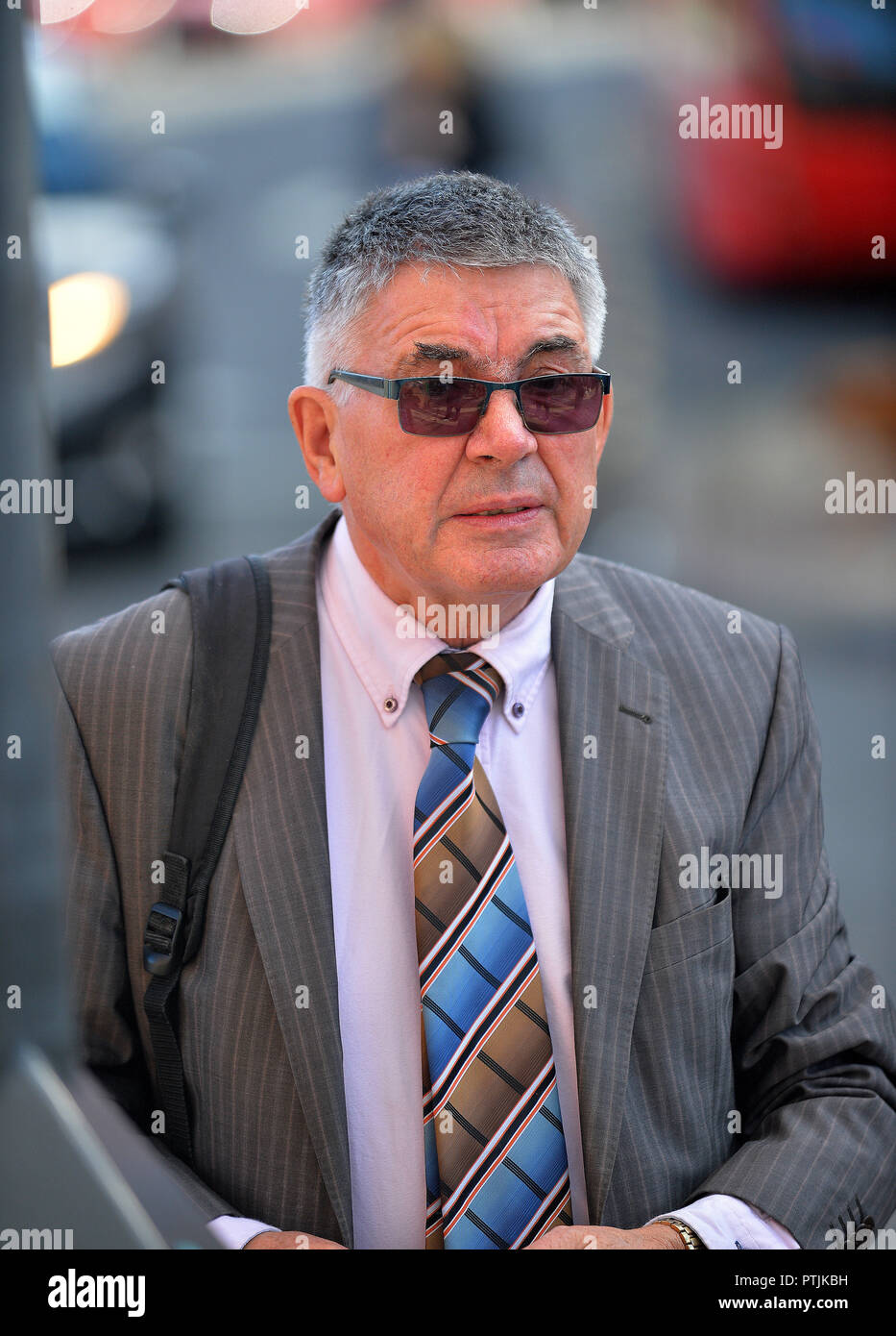 Dr. Paul Arthur is a Professor of Politics, Emeritus Director of the ...